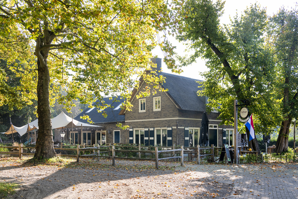 Den Hespel - CIER ARCHITECTEN