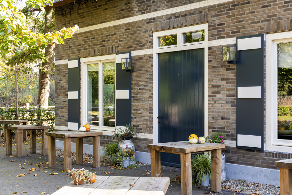 Den Hespel - CIER ARCHITECTEN