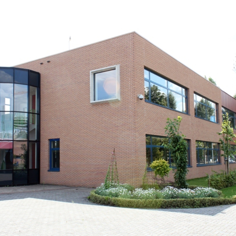 Schoolgebouw Prinsentuin College Breda | Cier Architecten